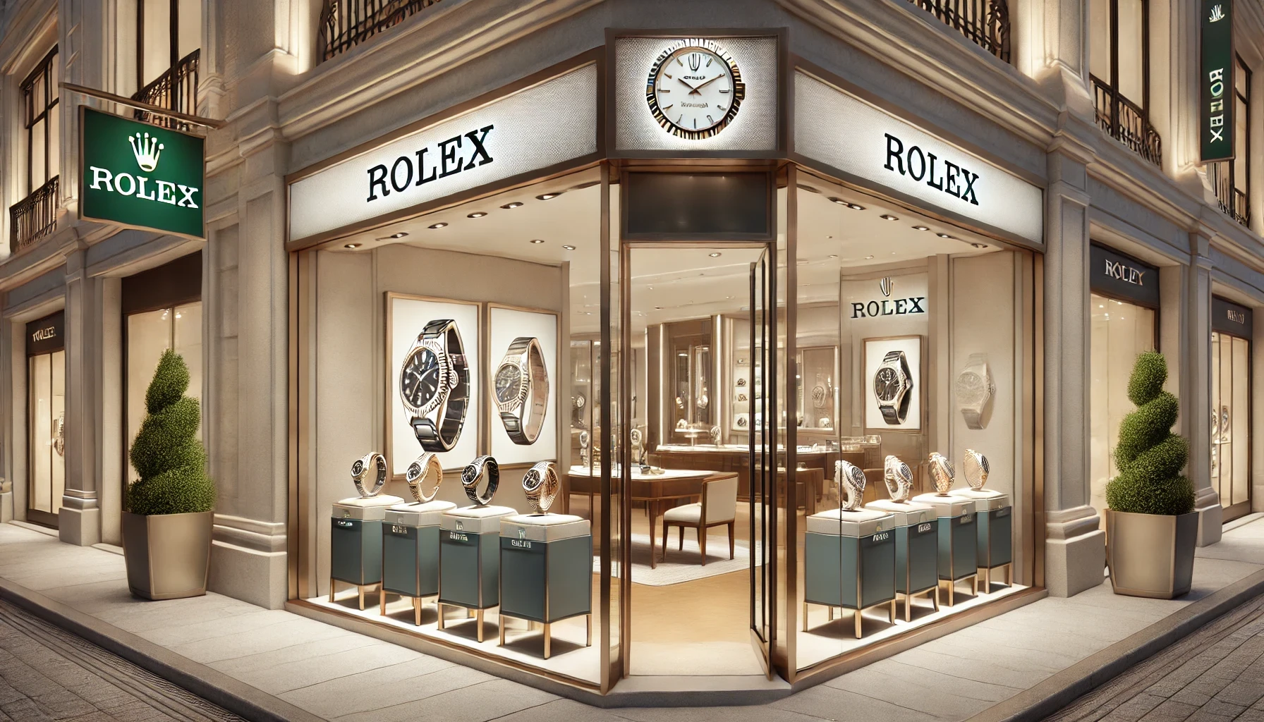 ロレックス ハワイで買うメリットや注意点を徹底解説